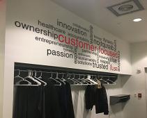 Fuse Word Cloud - Trading Phrases