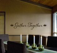Gather Together - Trading Phrases