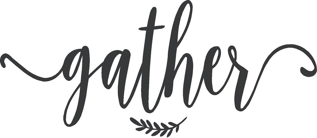 Gather - Trading Phrases