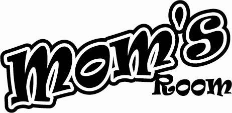 Mom's Room | Wall Decals - Trading Phrases