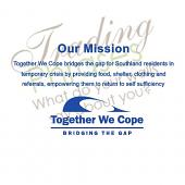 Custom Mission Statement Wall Decal - Trading Phrases