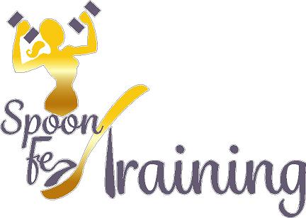 Spoon Fed Training Print - Trading Phrases